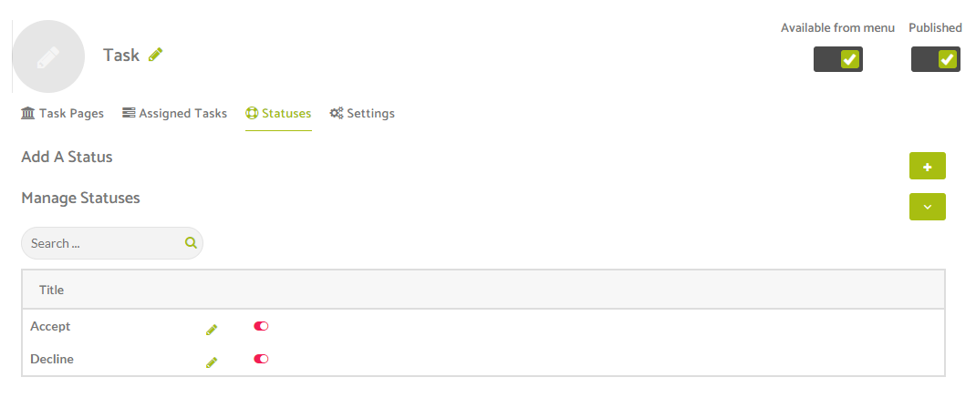 Getting Started – Zapable App Builder