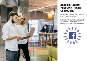 Zapable – Mobile App Builder