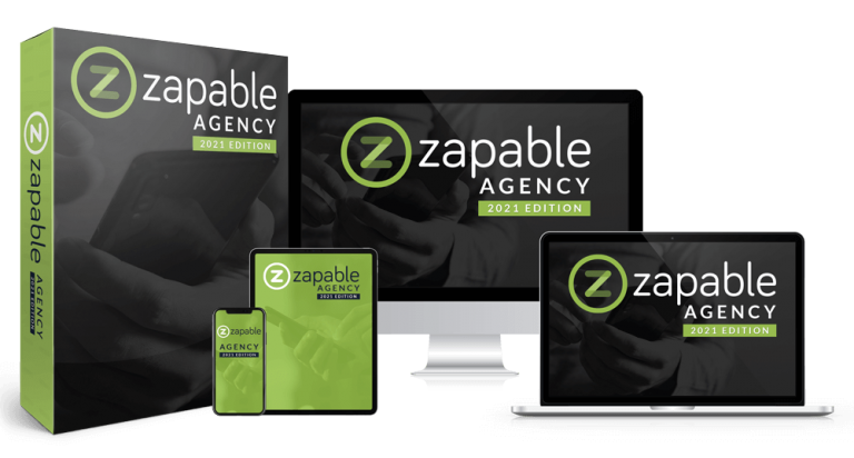 Zapable – Mobile App Builder