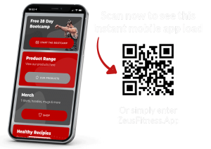 Zapable – Mobile App Builder